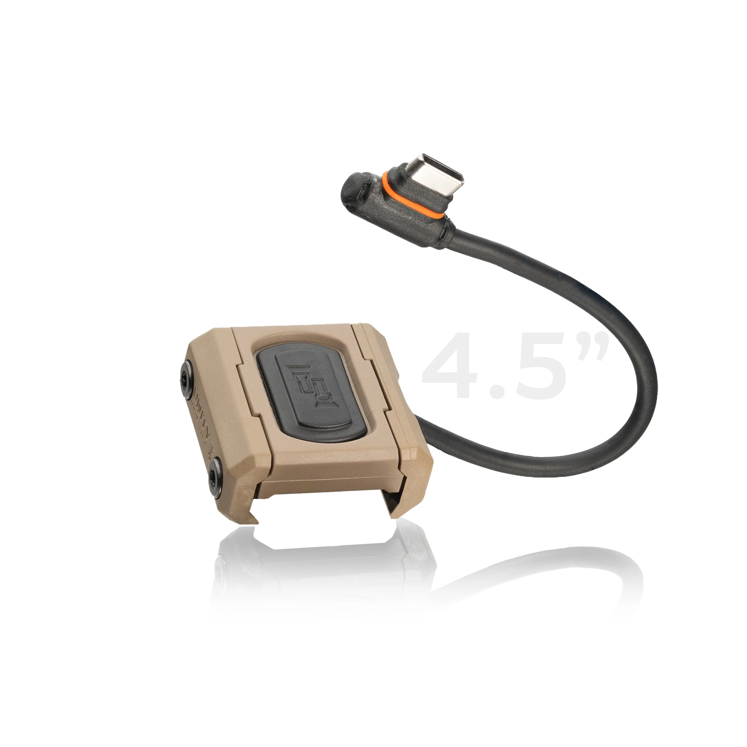 Modlite ModButton™ Lite LINK - Corax