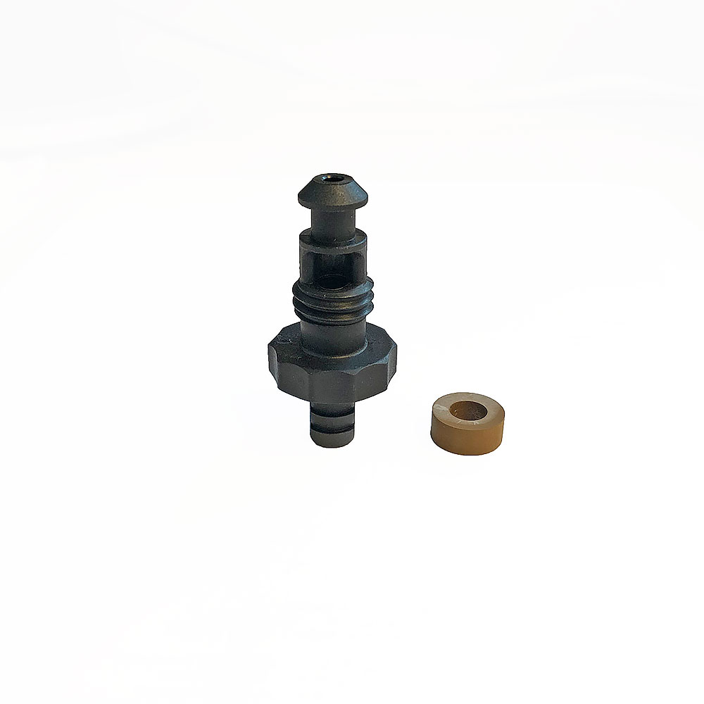 Dpower Webbshop - Racor Dräneringskran, komposit, kit - (art. nr. RK30476)