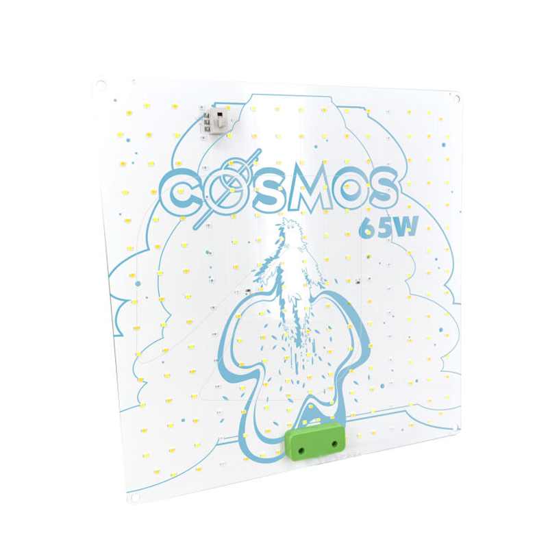 Vanguard Hydroponics COSMOS LED Board 65W - Hydrogarden