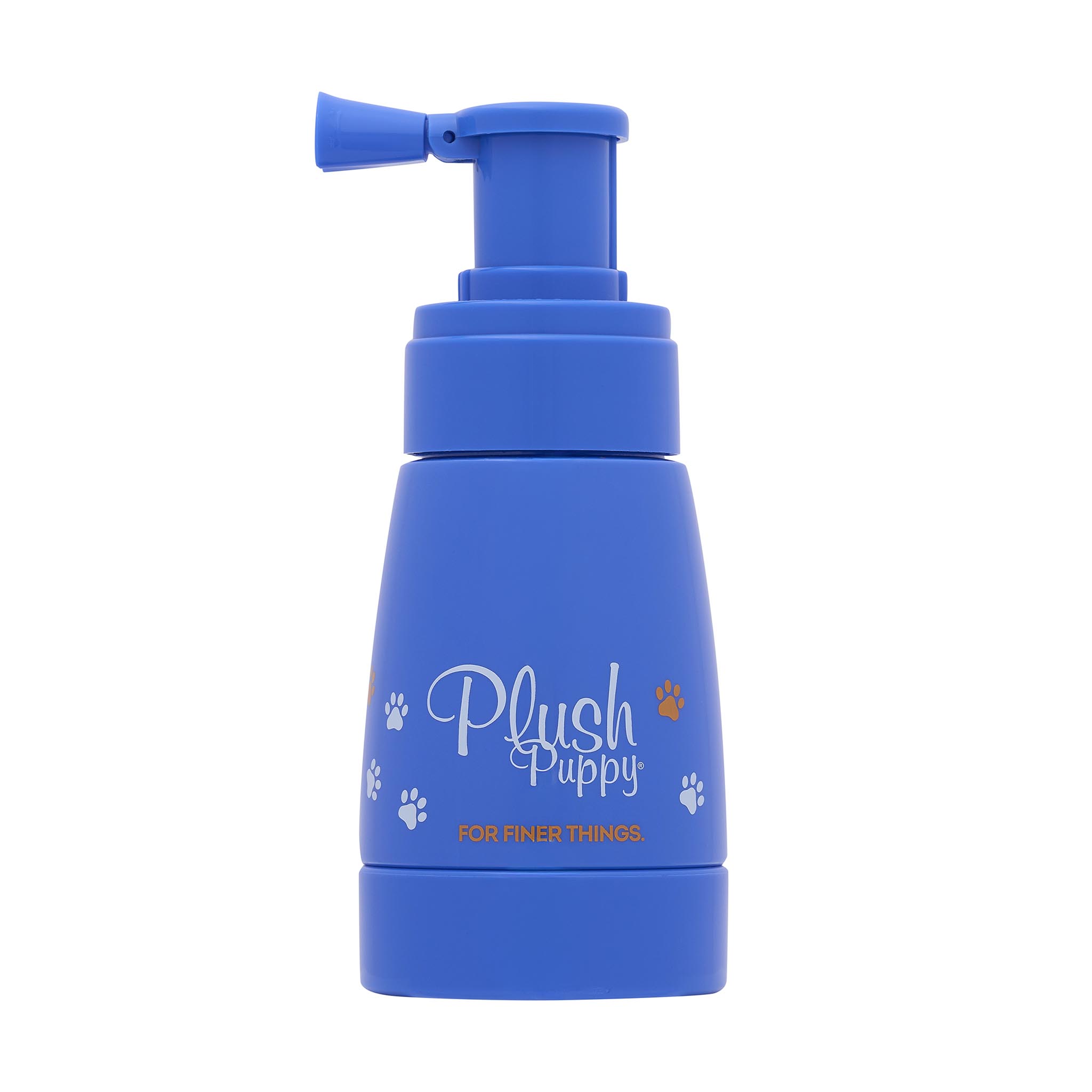 Plush Puppy Powder Spray Bottle - Dee Dog AB