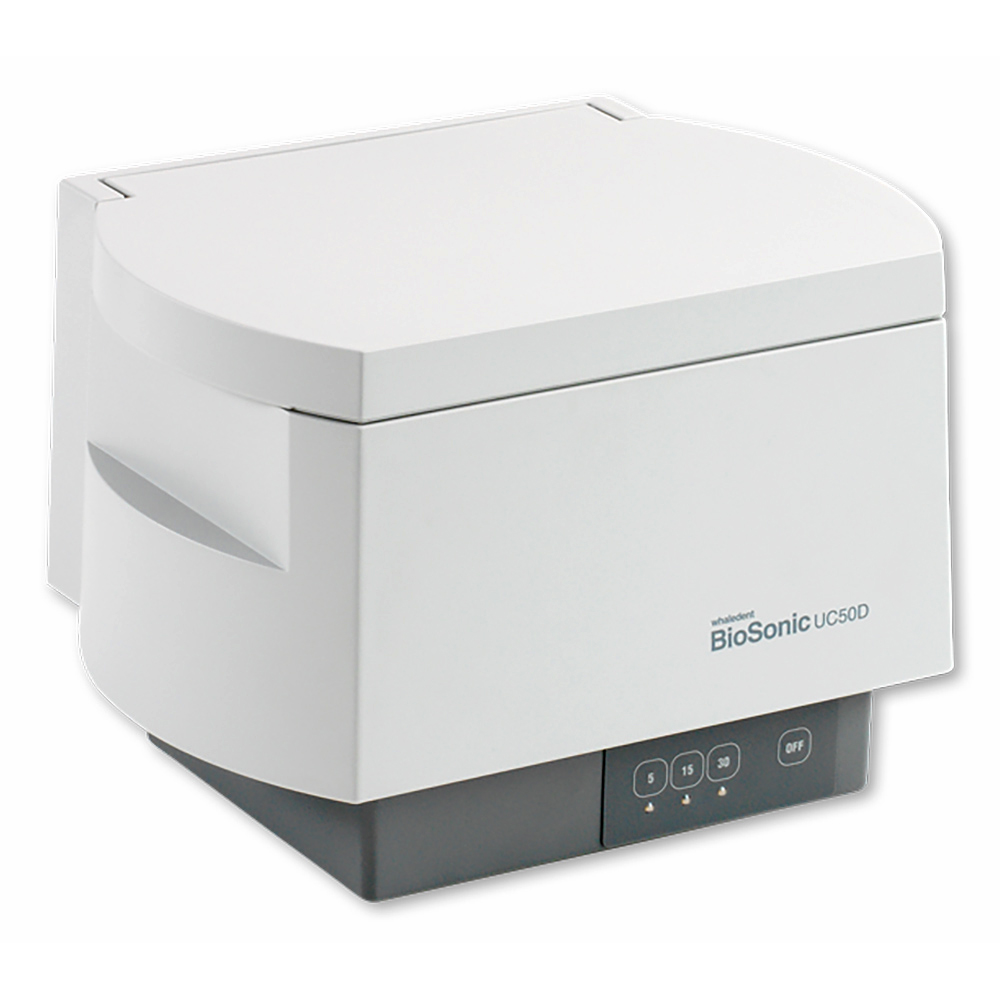 klardent.se - Biosonic Ultraljudsbad UC 50