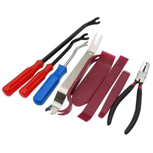 RJAUDIO RJ-TOOLKIT - JJ AUDIO