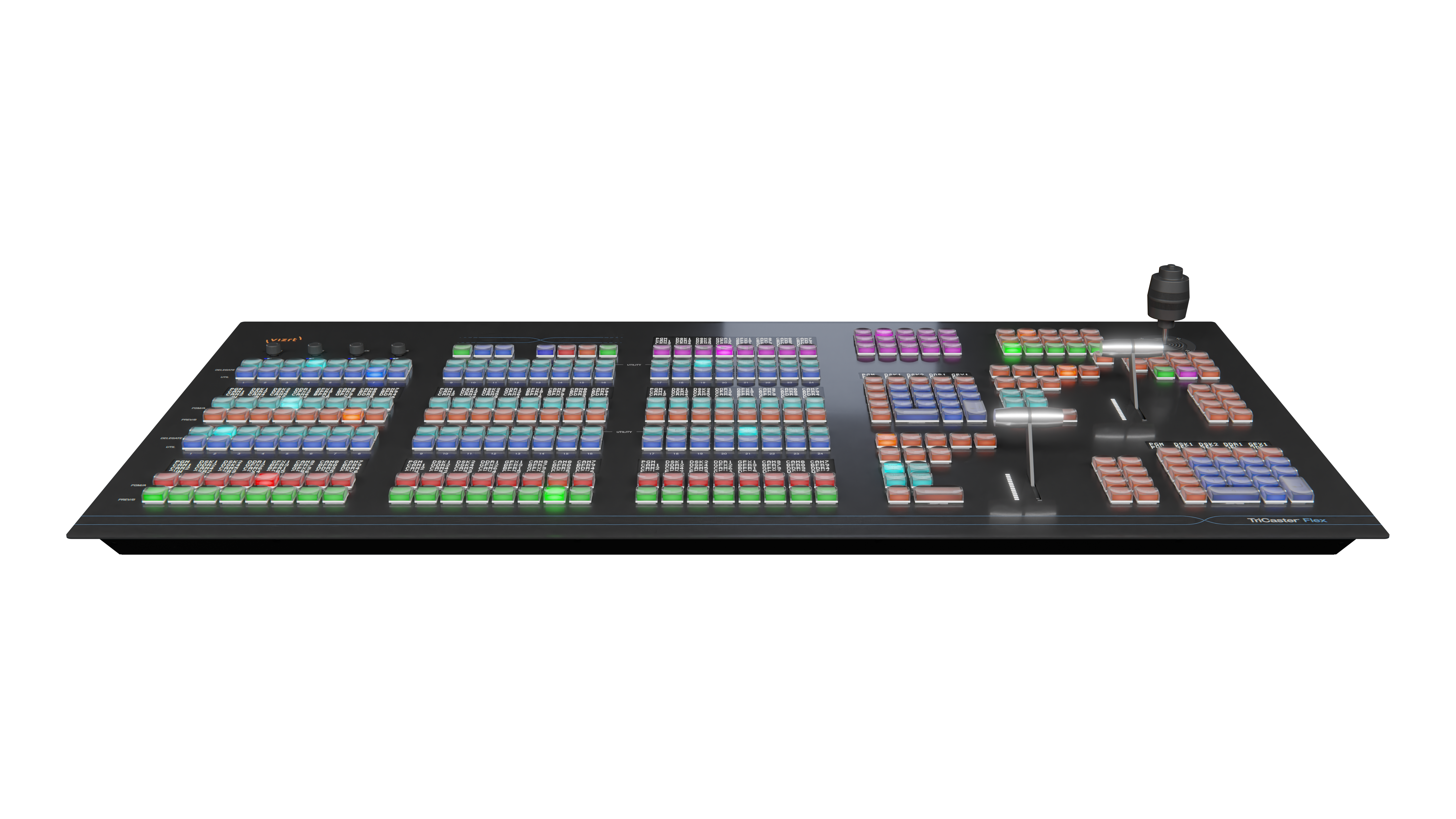 TriCaster Flex Dual - Lanlink AB