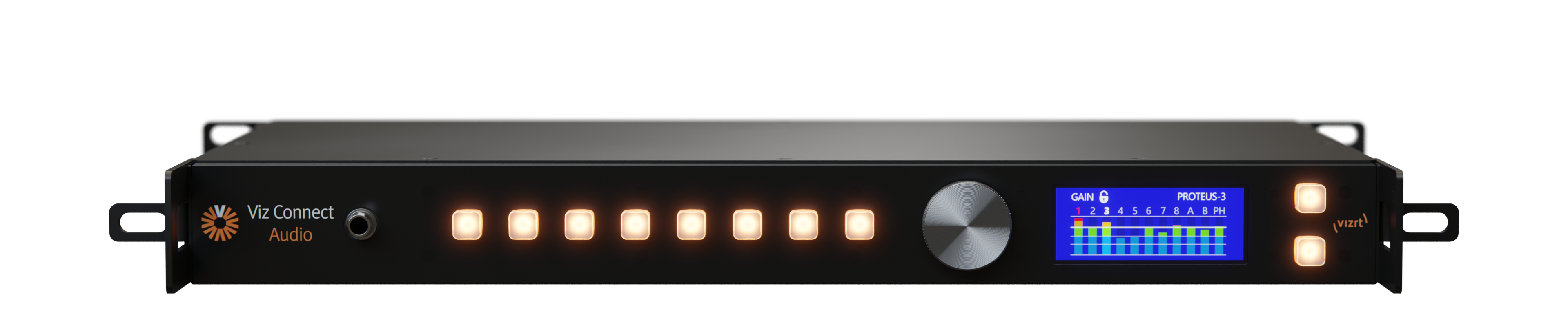 Viz Connect Audio - Lanlink Distribution AB