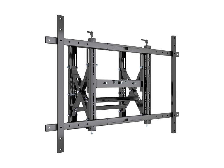 VIDEO WALLS - Multibrackets