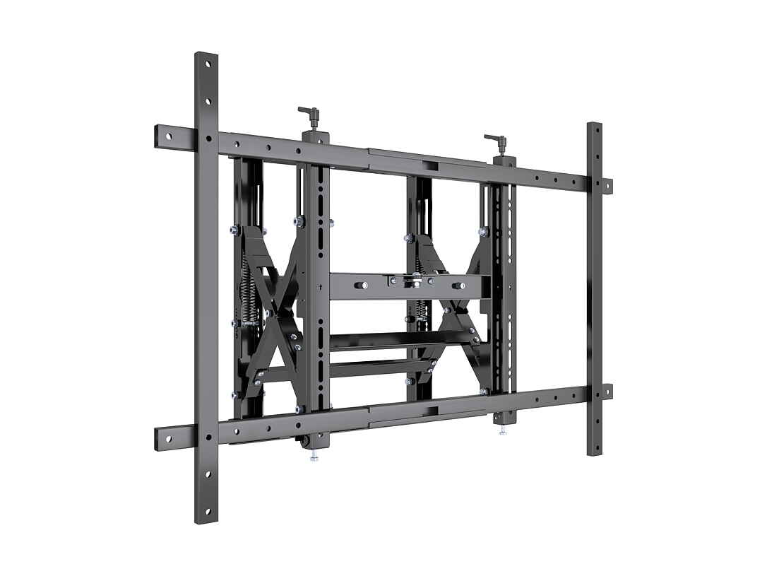 VIDEO WALLS - Multibrackets