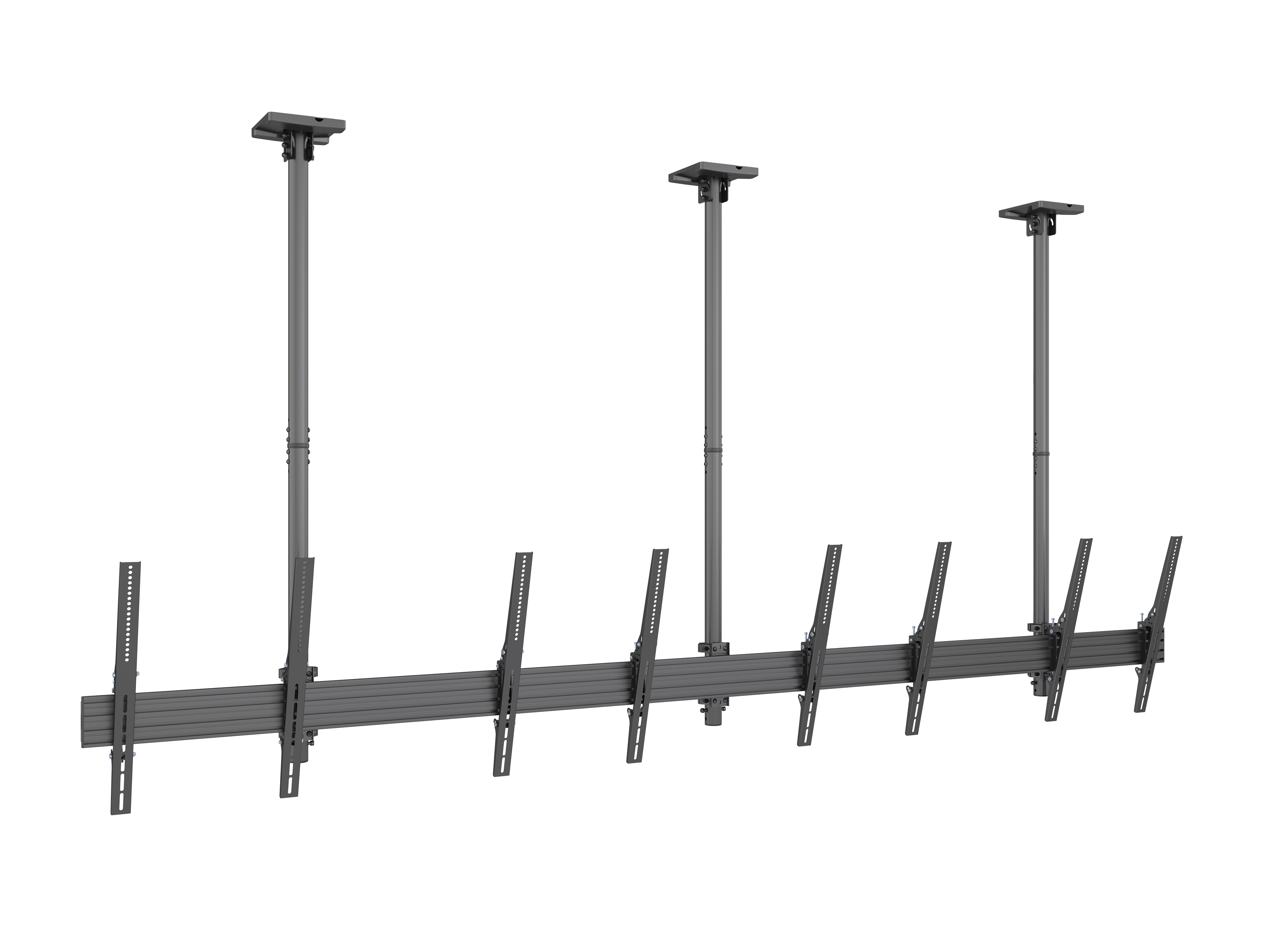 M Ceiling Mount Pro MBC4UPHD - Multibrackets
