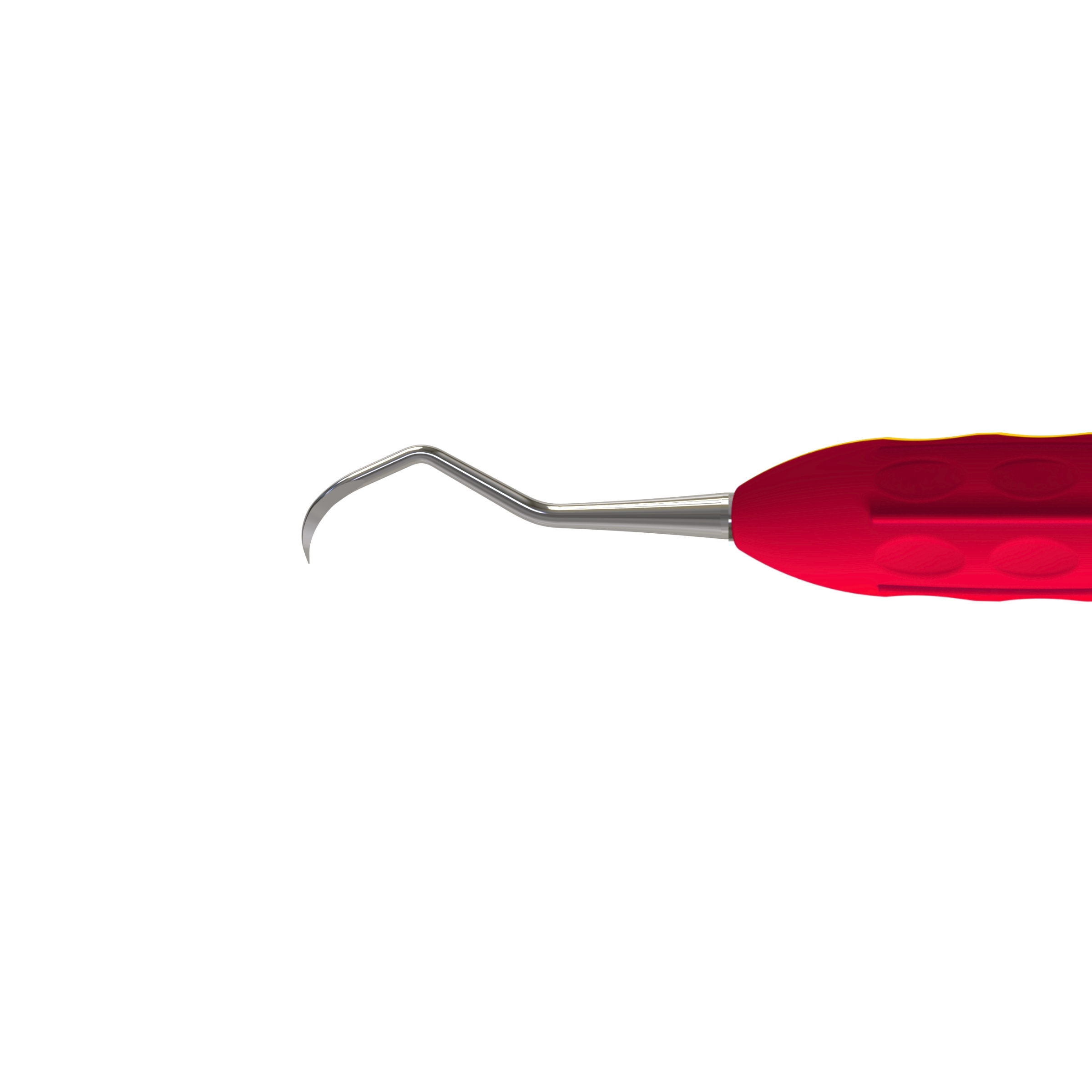 Mini Sickle Scaler