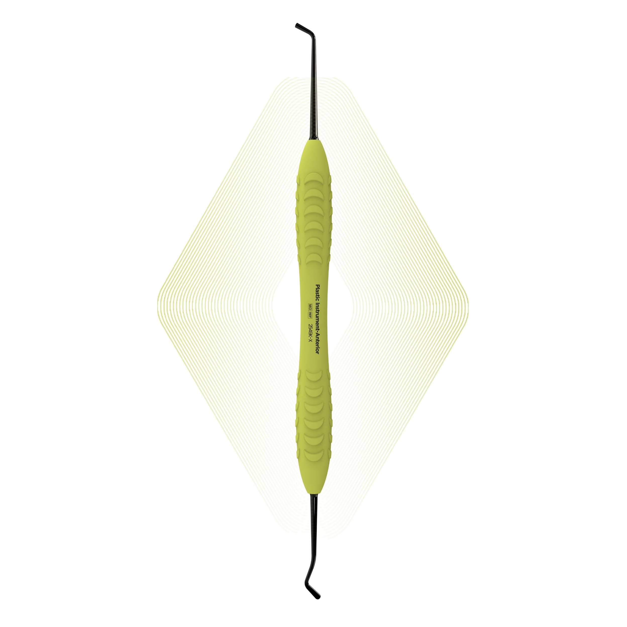 Plastic Instrument-Anterior