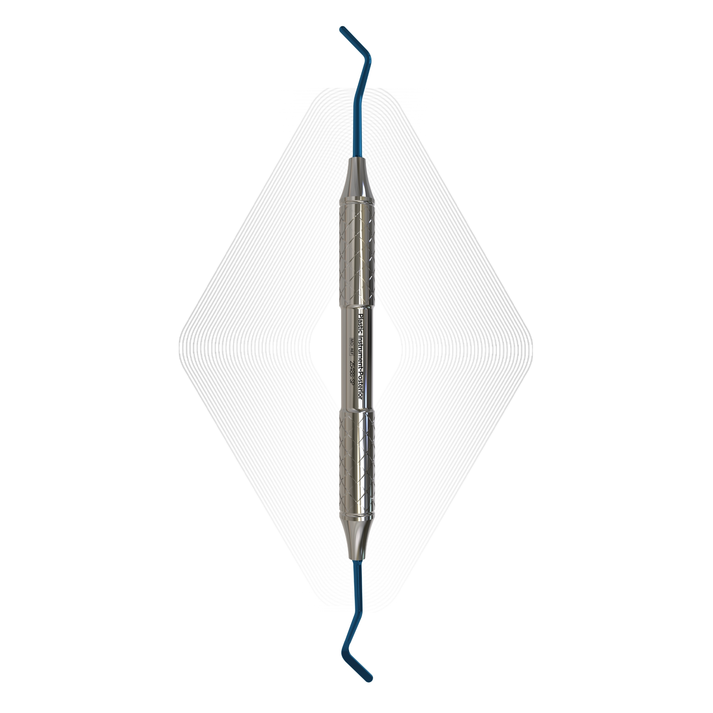 Plastic Instrument-Posterior