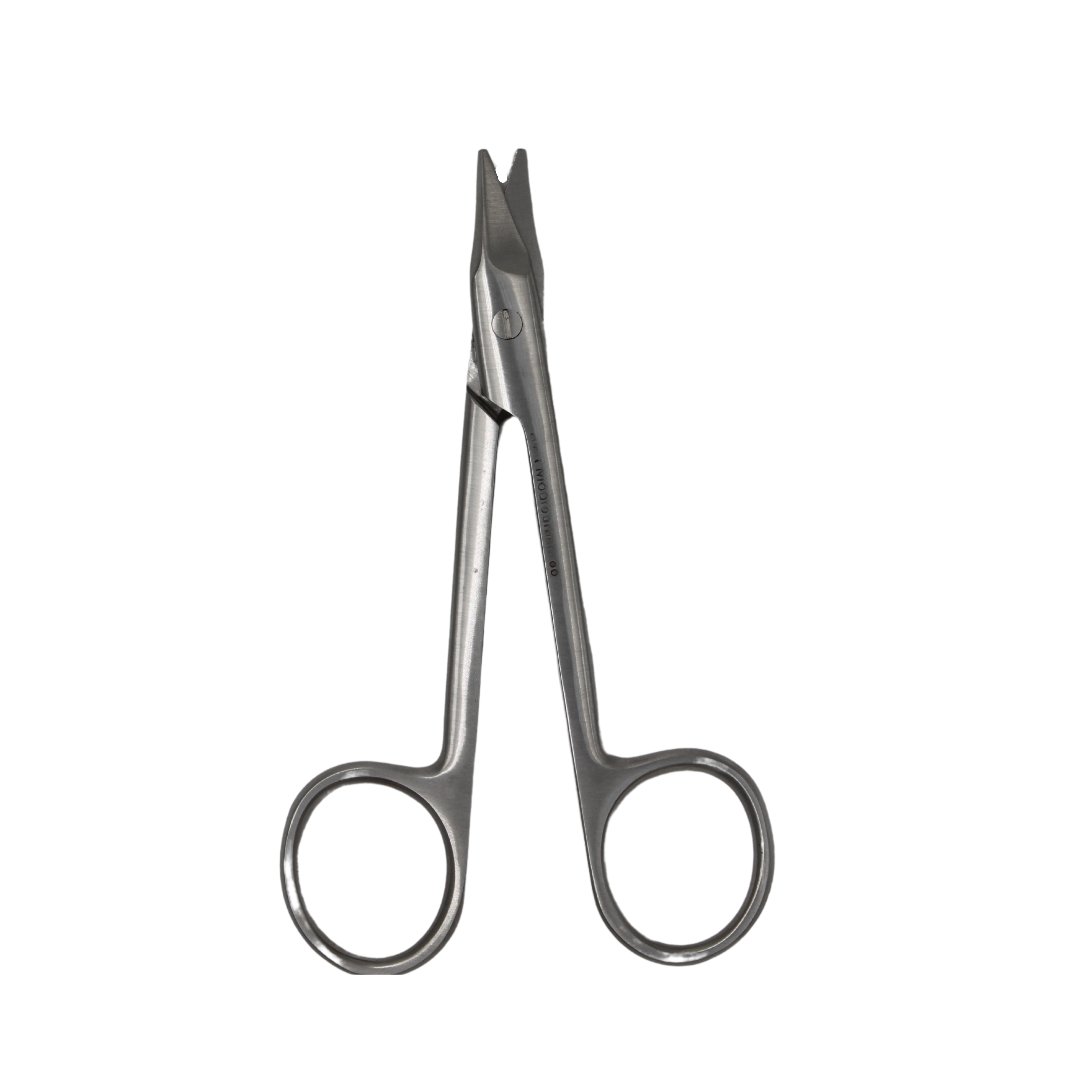 Crown Scissor, Straight, 11.5cm