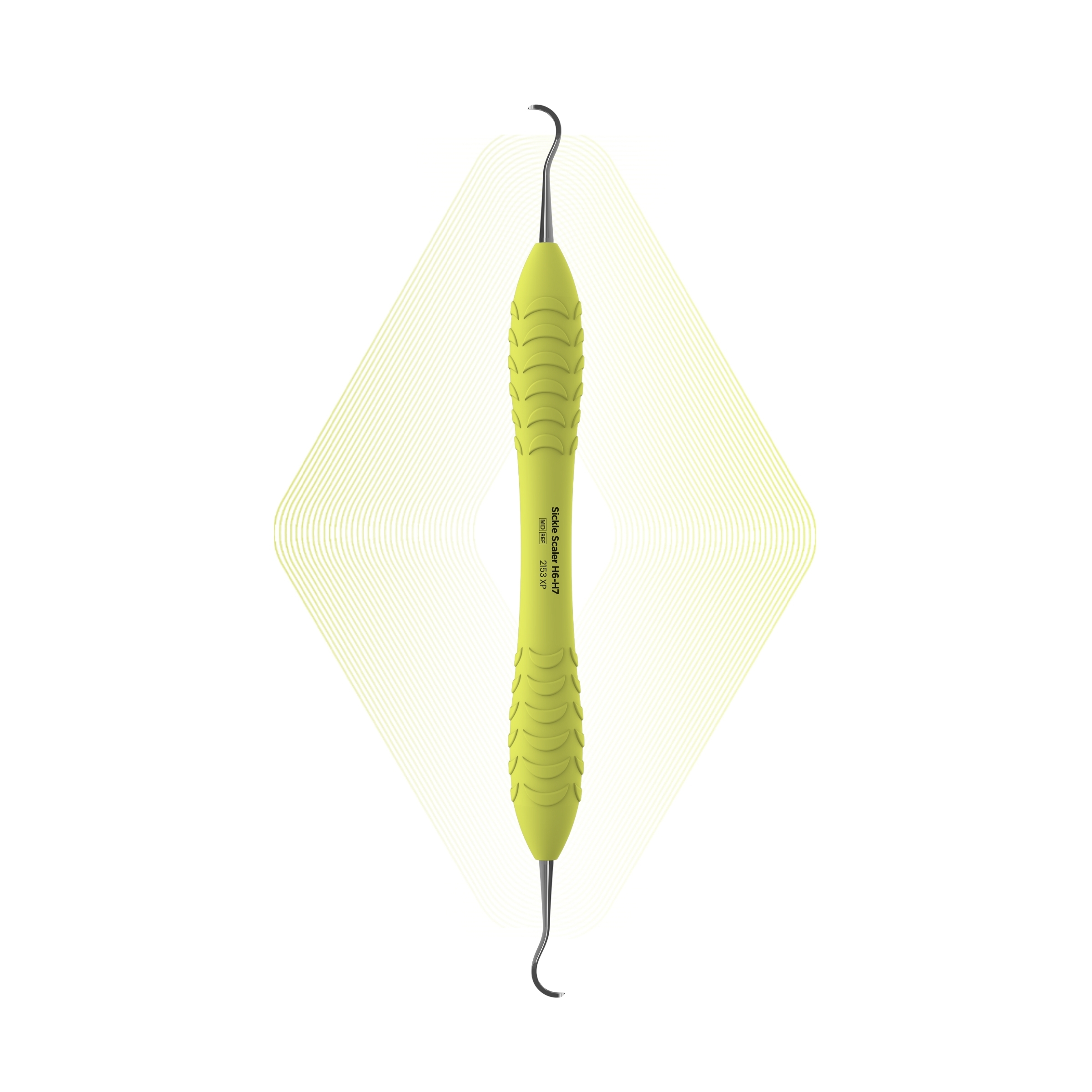 Sickle Scaler H6-H7