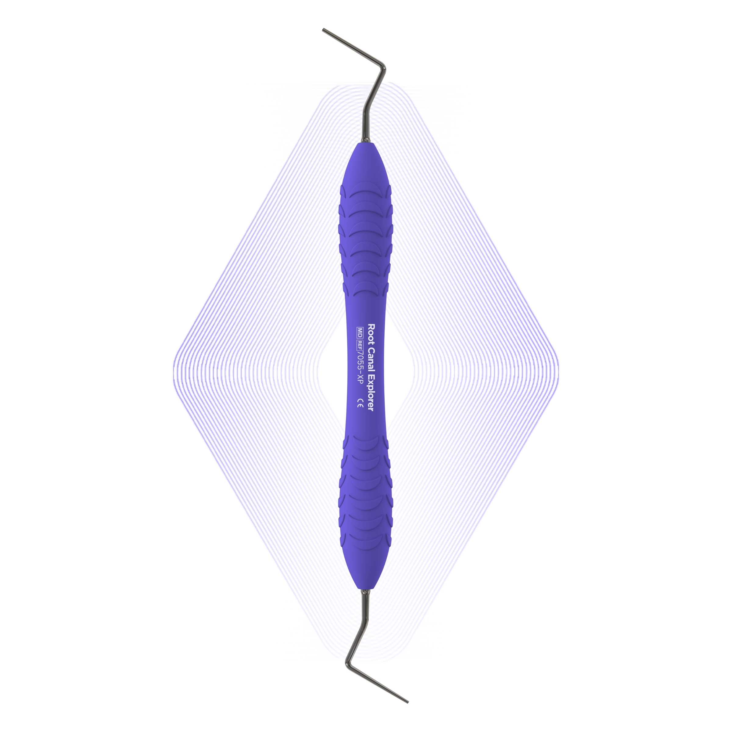 Endo Plugger, 0.5mm-1.0mm