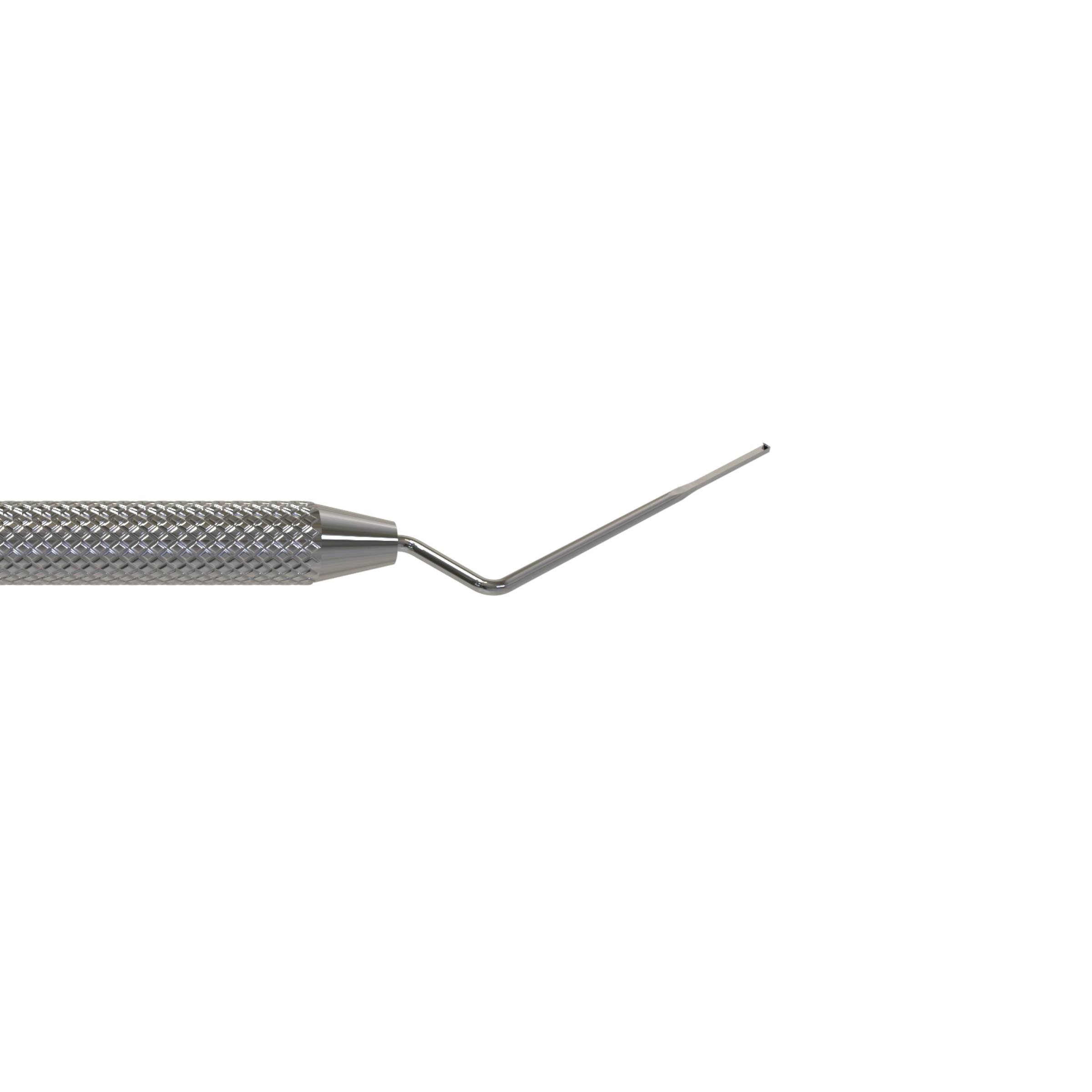 Gutta Percha Remover, Up-Down, 0.4mm Hook