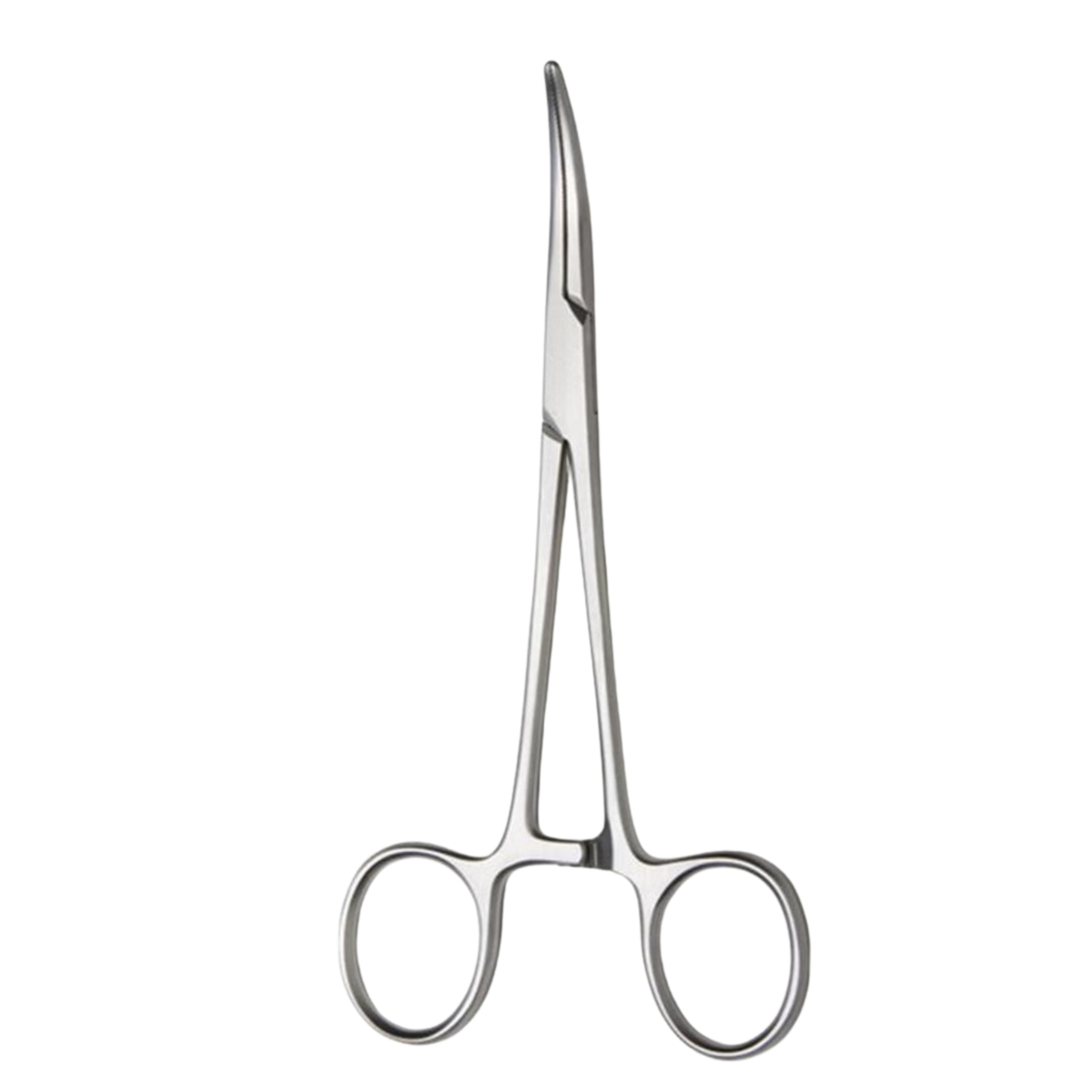 Kelly Forceps, Curved, 14cm