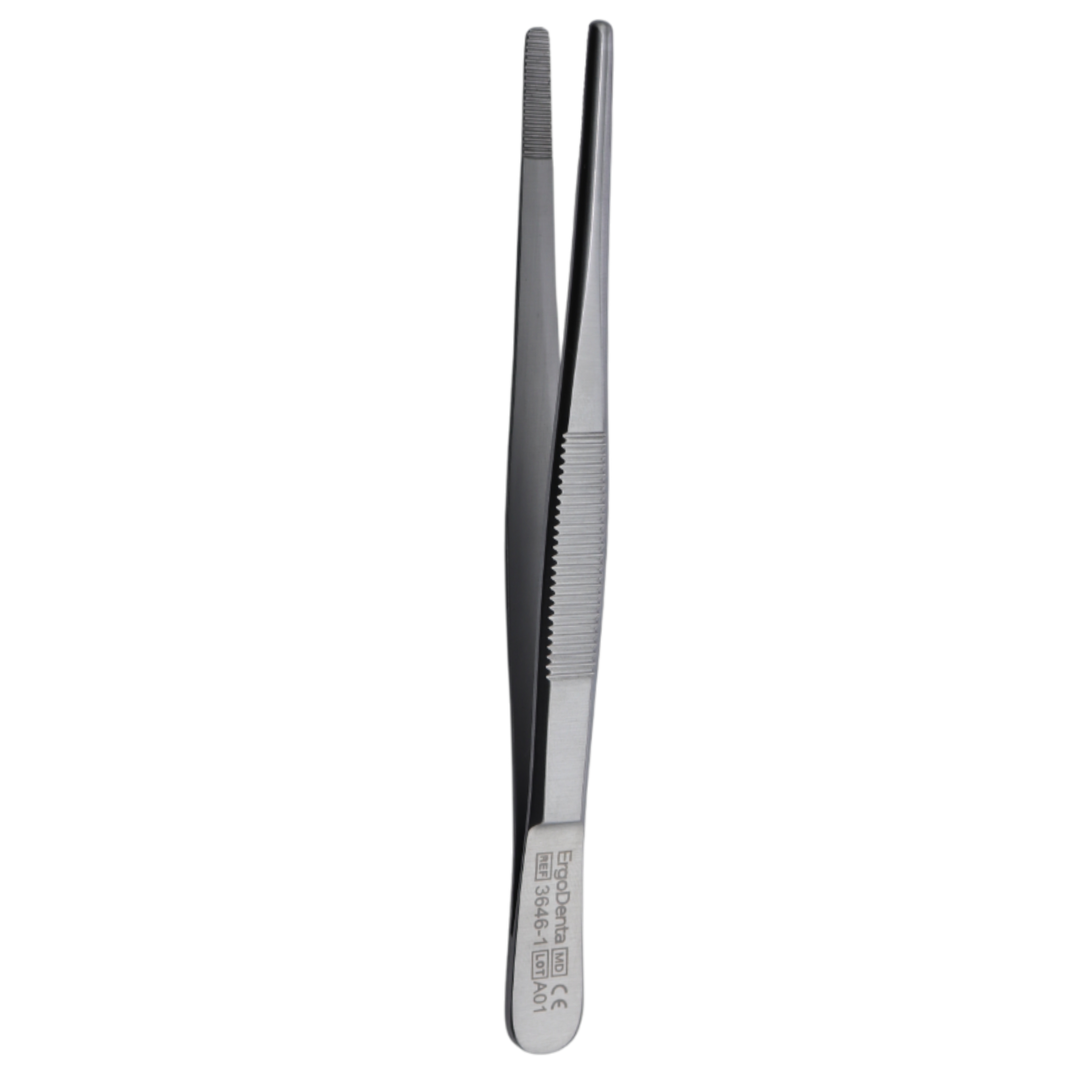 Anatomical Dressing Forceps, Standard Pattern, 13cm