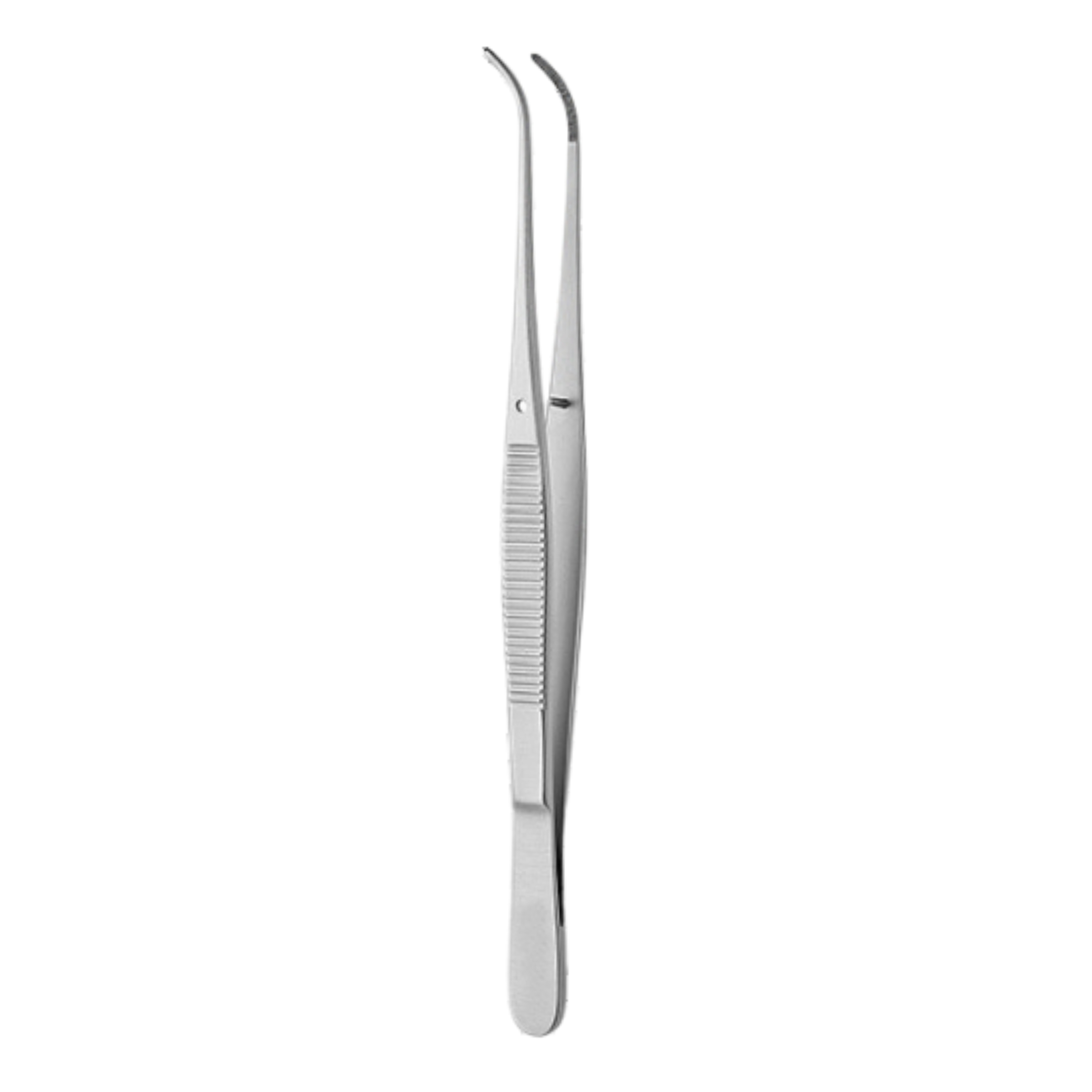 Semken Tweezer, Straight, 12cm