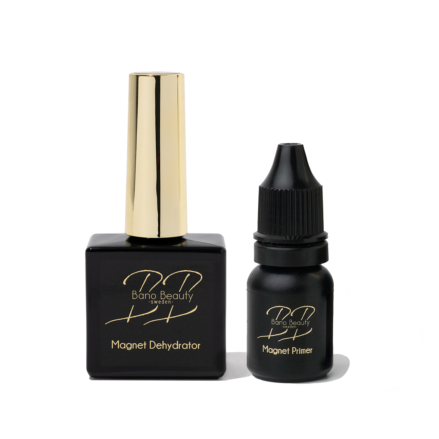 Magnet primer + Magnet dehydrator - Bano Beauty Sweden AB