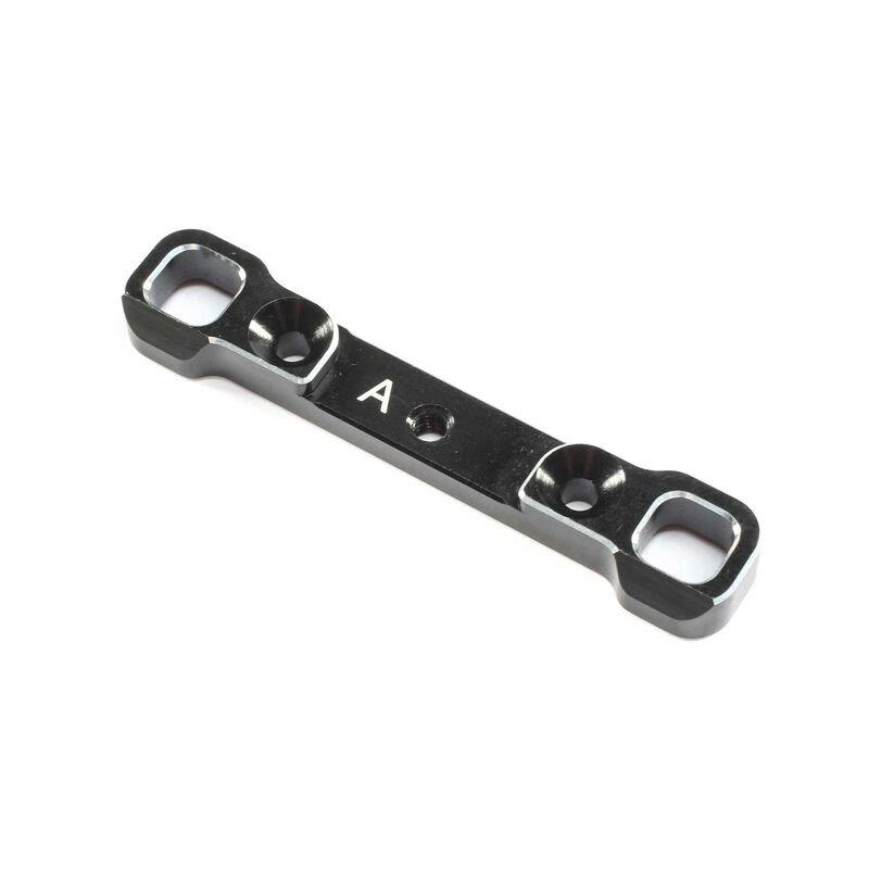 TLR A Pivot Block Aluminum: 22X-4 - HAB