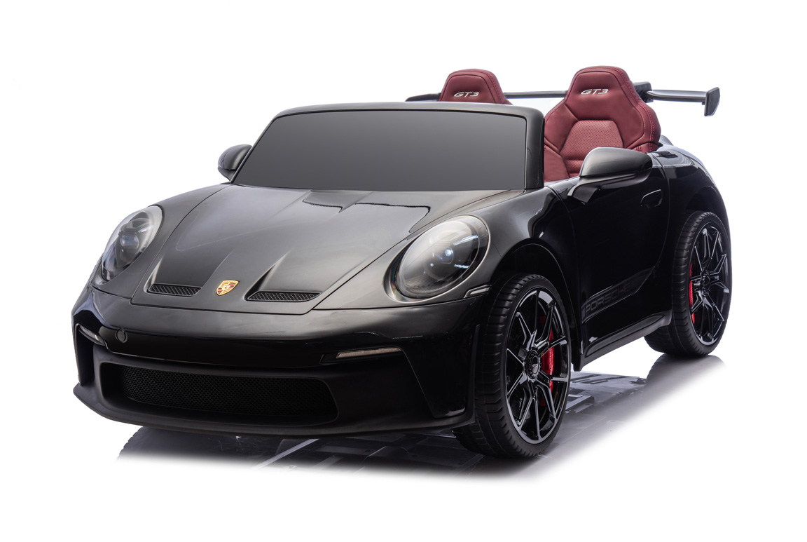 Porsche 911 GT3 Spyder Elbil Barn 2 sits - Barnelbil.se