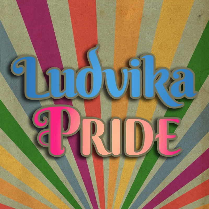 Ludvika Pride, Sweden | Pridecalendar