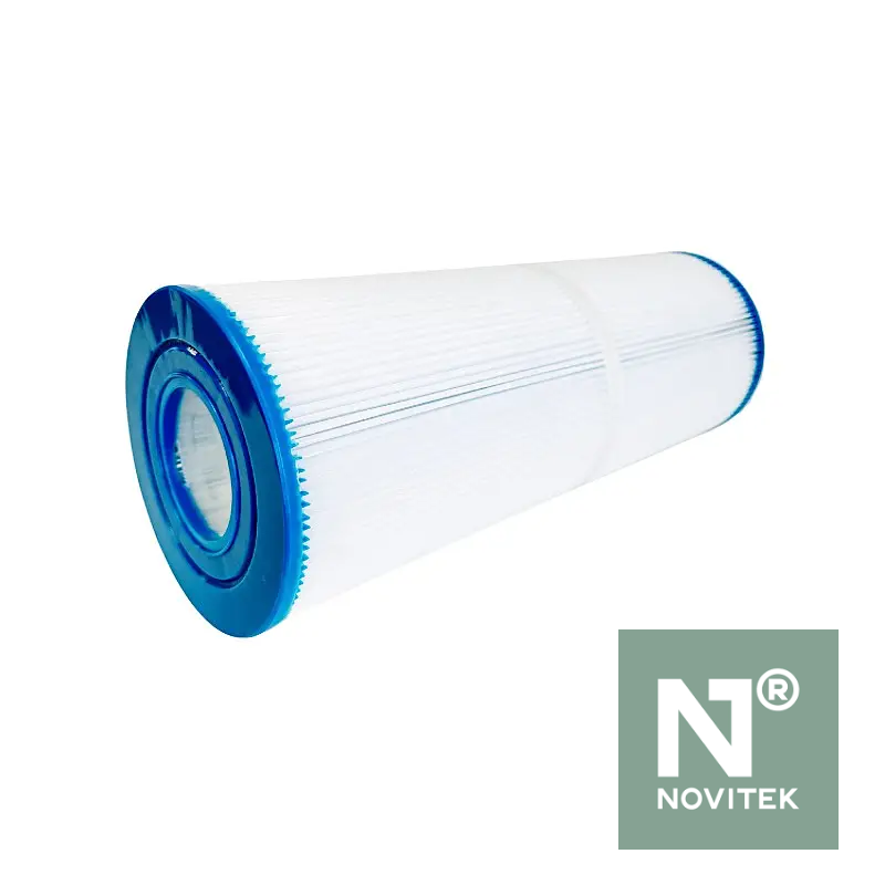 Filter Novitek spabad - Polar Stugan