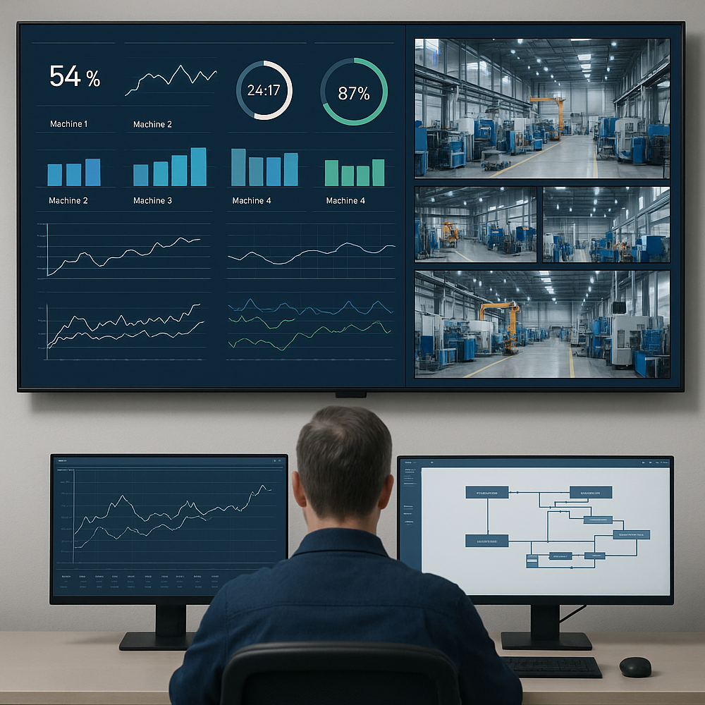 Pixilab - Blocklicens: Live Video - Visono Media