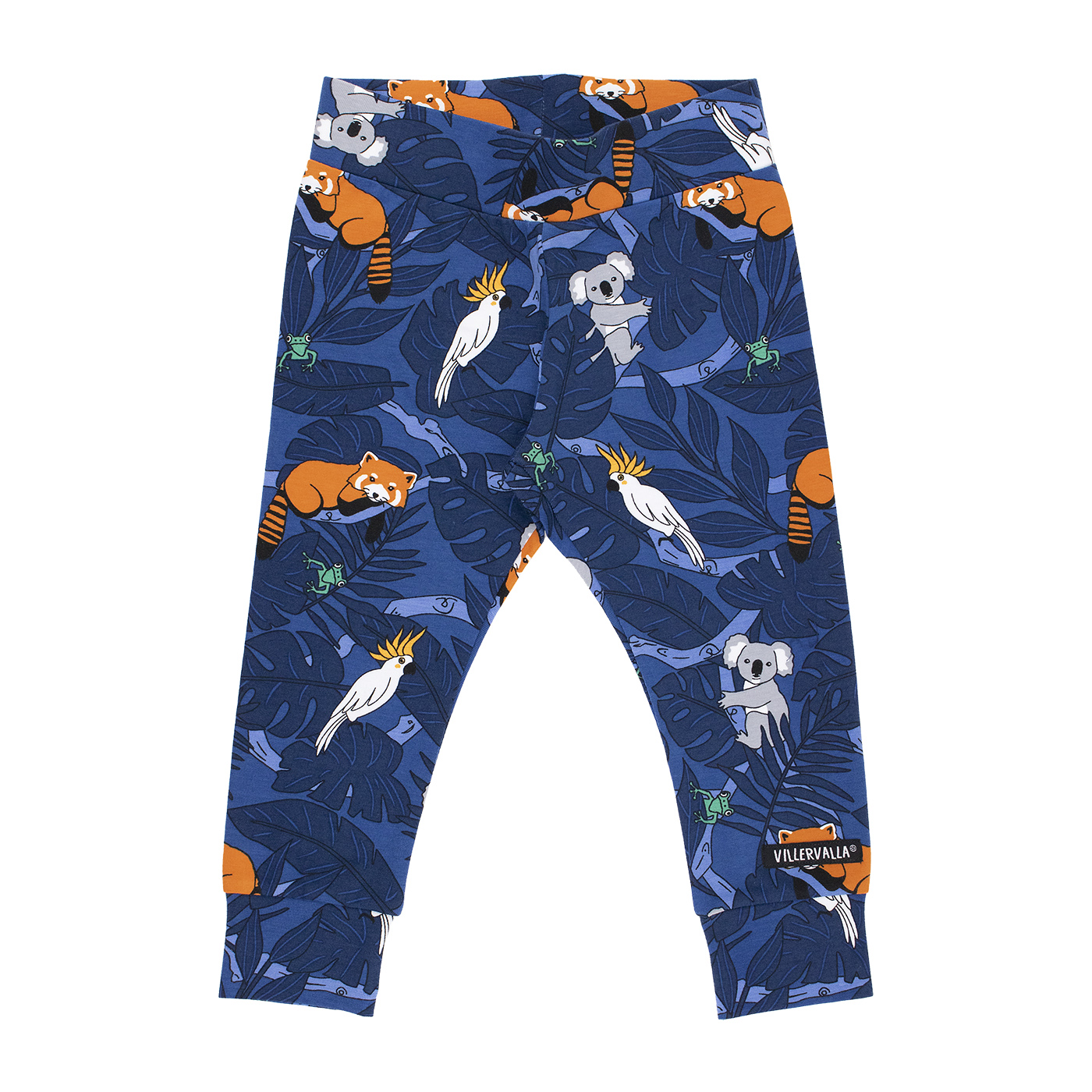 tapered trousers ANIMAL ATLANTIC | Sweatpants for kids Villervalla®