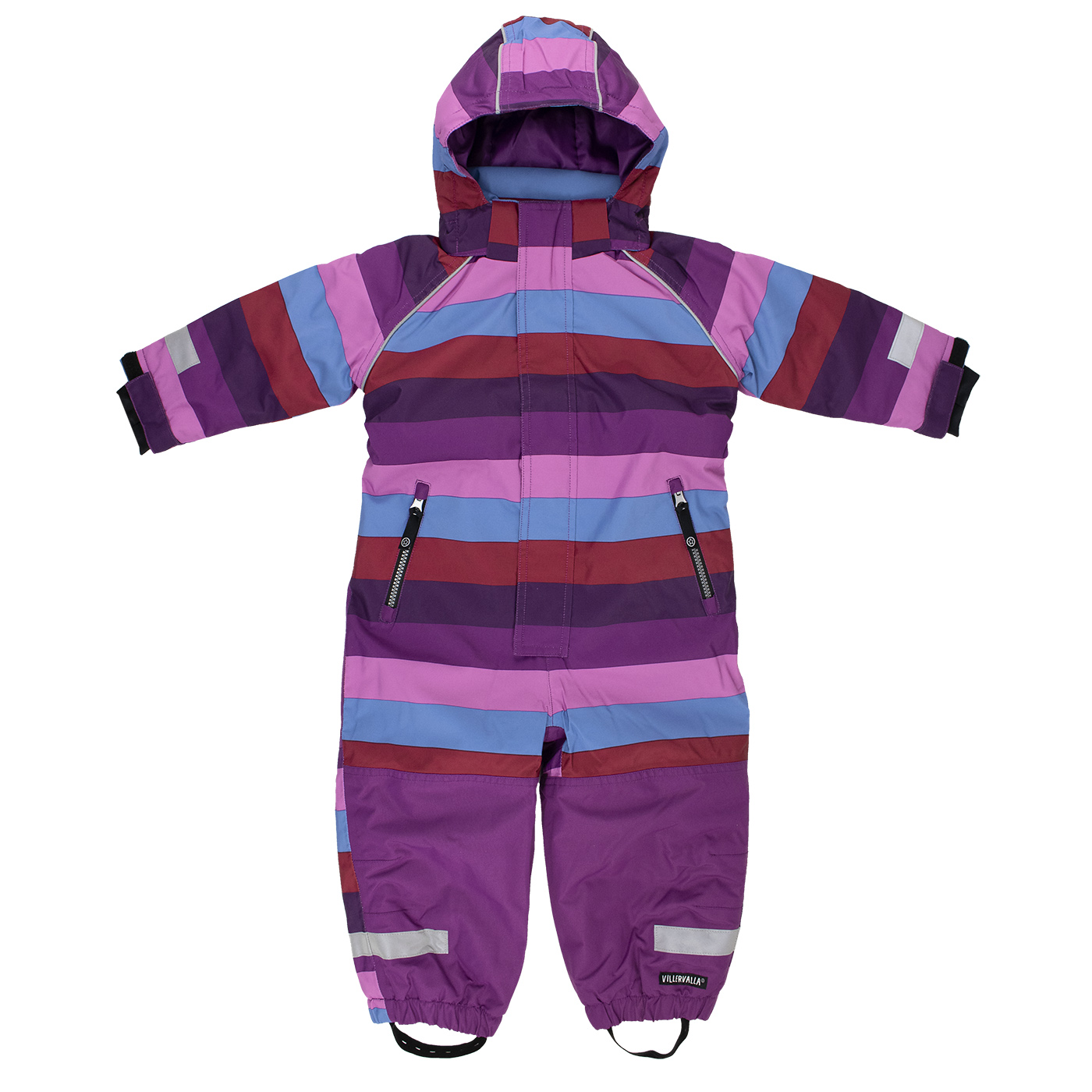 vinteroverall HIMALAYA | Overall till barn Villervalla®