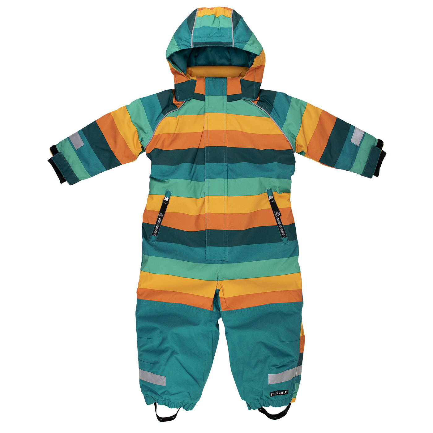 vinteroverall MATTERHORN | Overall till barn Villervalla®