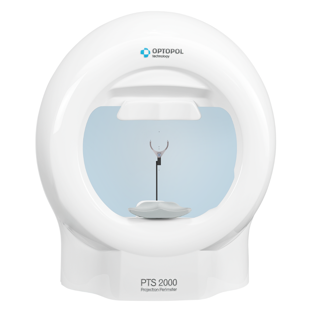 Optopol PTS 2000 - Medicolle