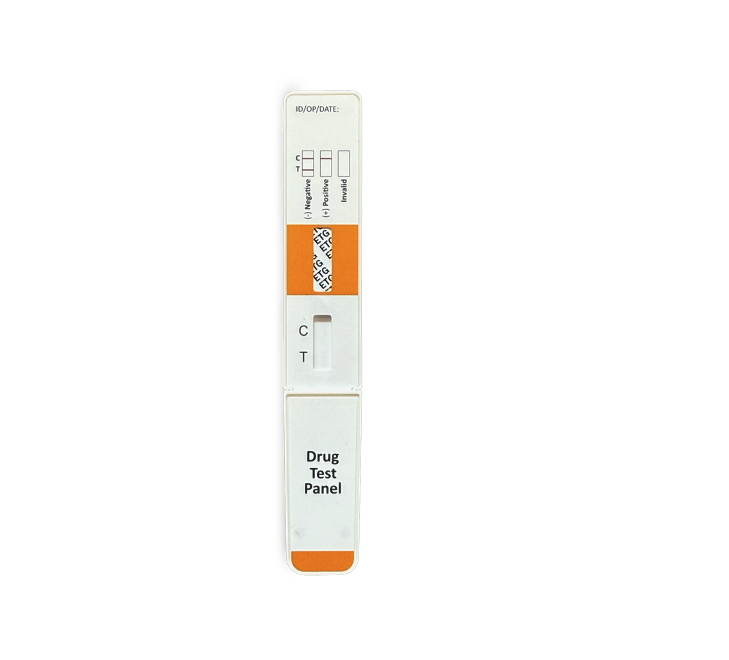ETG alcohol rapid test in urine 500 ng/ml