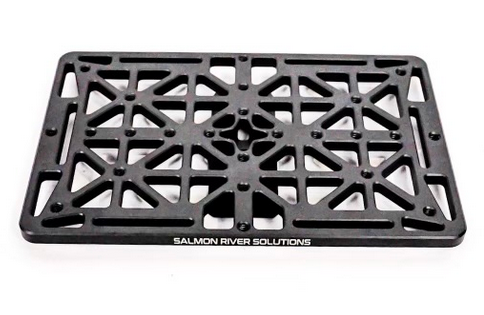 SRS TAC TABLE - Corax