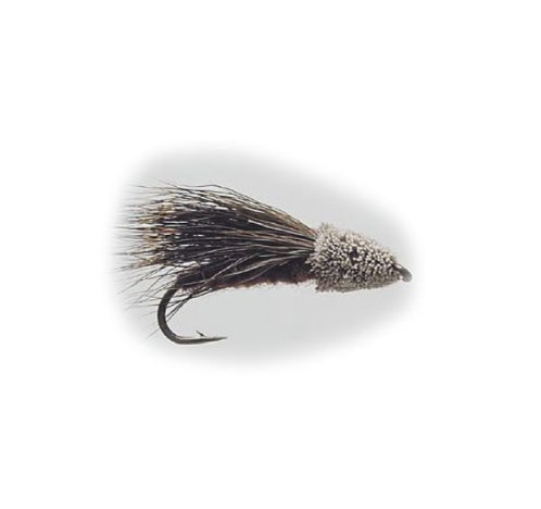 Wiggler® Torrfluga Streaking Caddis #12 - VILDMARKEN® Brand Store