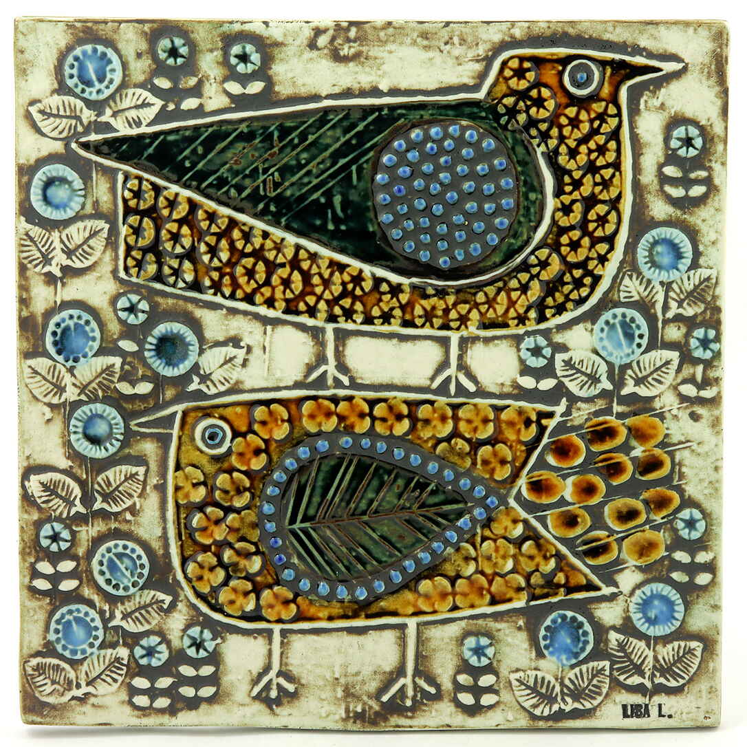 Lisa Larson – Ceramics from Gustavsberg