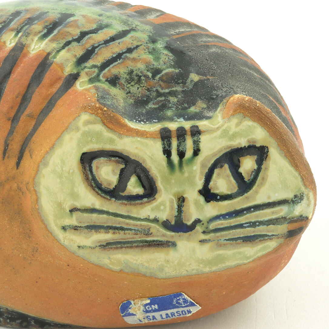 Lisa Larson – Ceramics from Gustavsberg