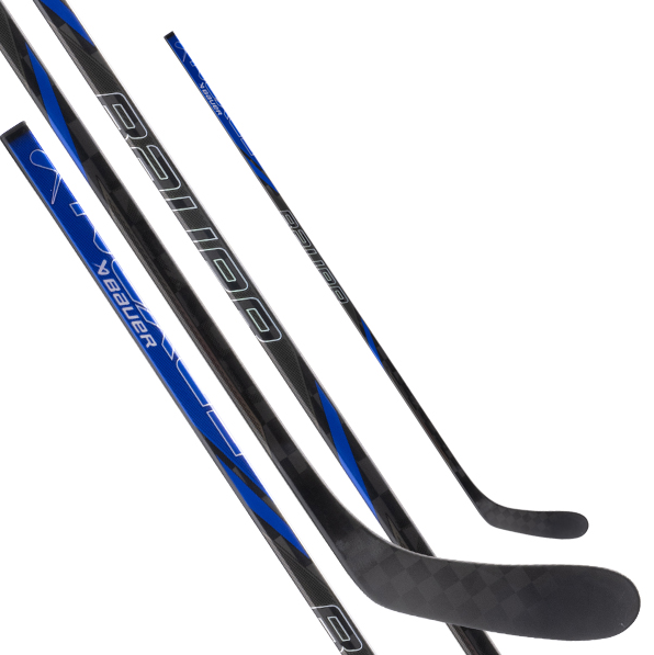 Bauer Nexus TRACER Hockeyklubba - Int COLOR - Sticksonline.se