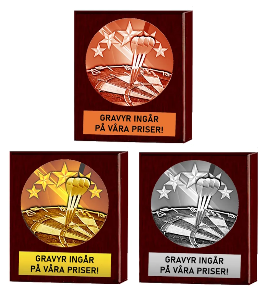 Star Dart - Premier og Hobby AS´s shop