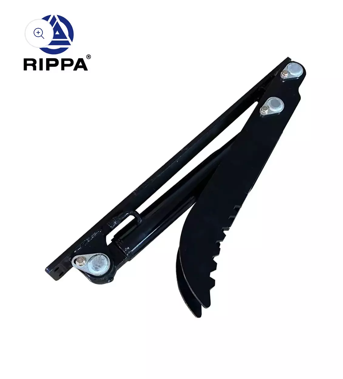R32 Pro Hydraulic Thumb - Rippa Nordic
