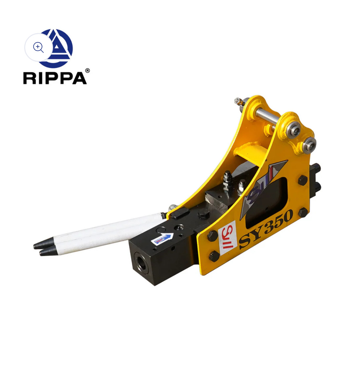R22 destroyer - Rippa Nordic