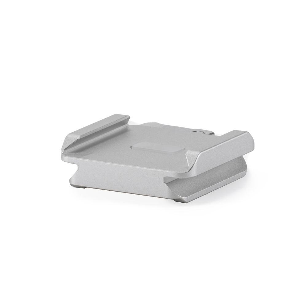 Tilta ARCA Adapter for Fujifilm X100VI - Silver - Voosestore