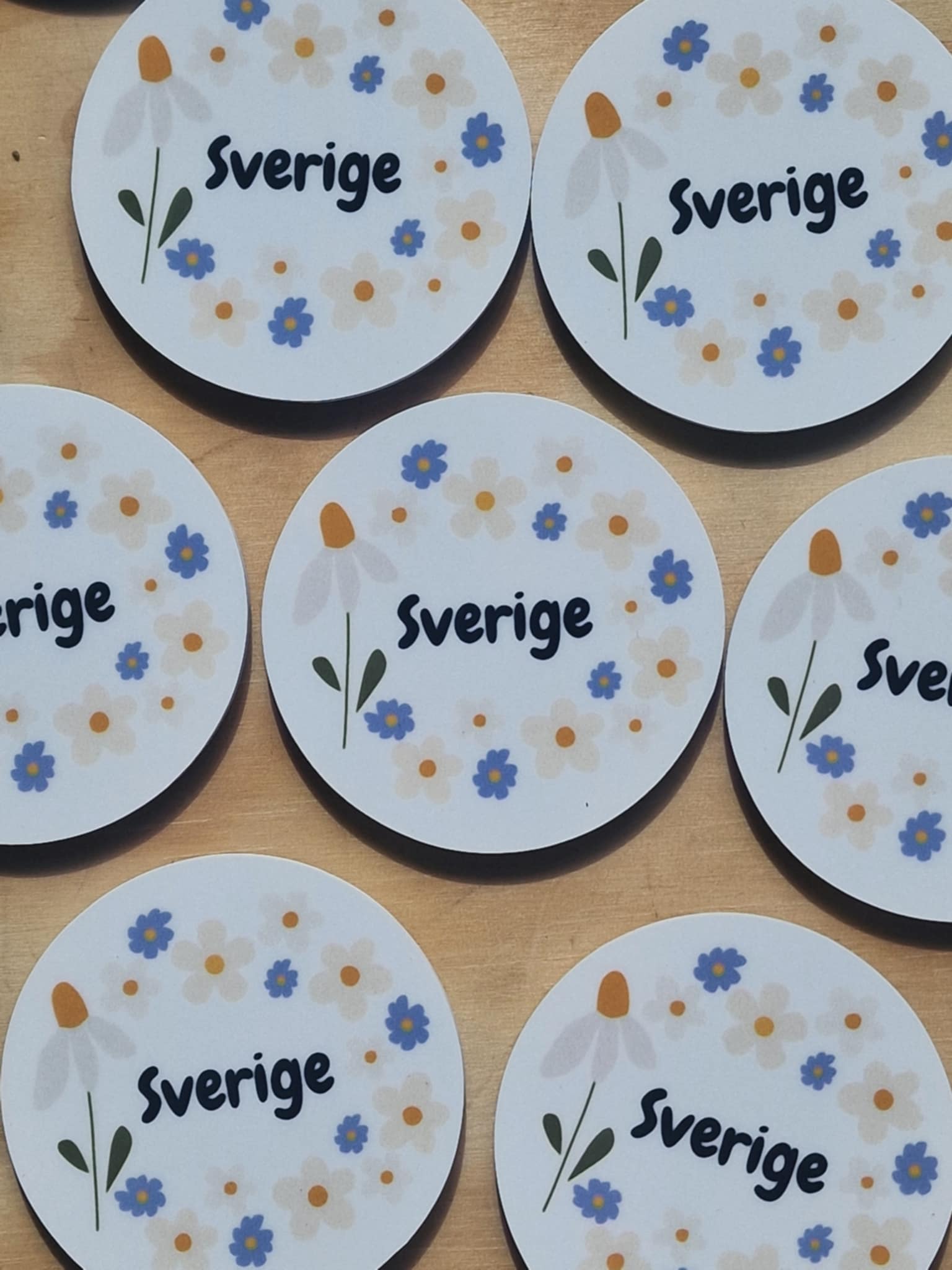 Magnet - Sweden - Gamla stans kreativa