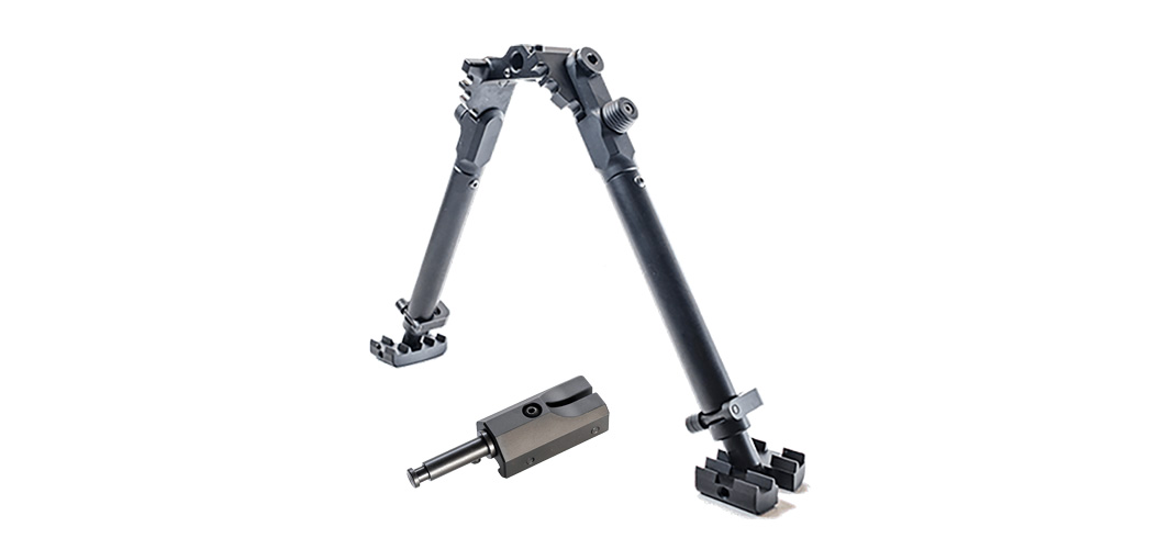 GRS Bipod and adapter set - VILDMARKEN® Brand Store