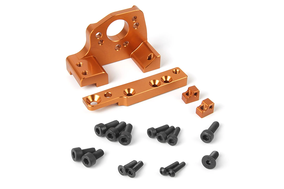 Autopartner RC - HPI HP160941 Universal Motor Mount (Savage Flux V2)