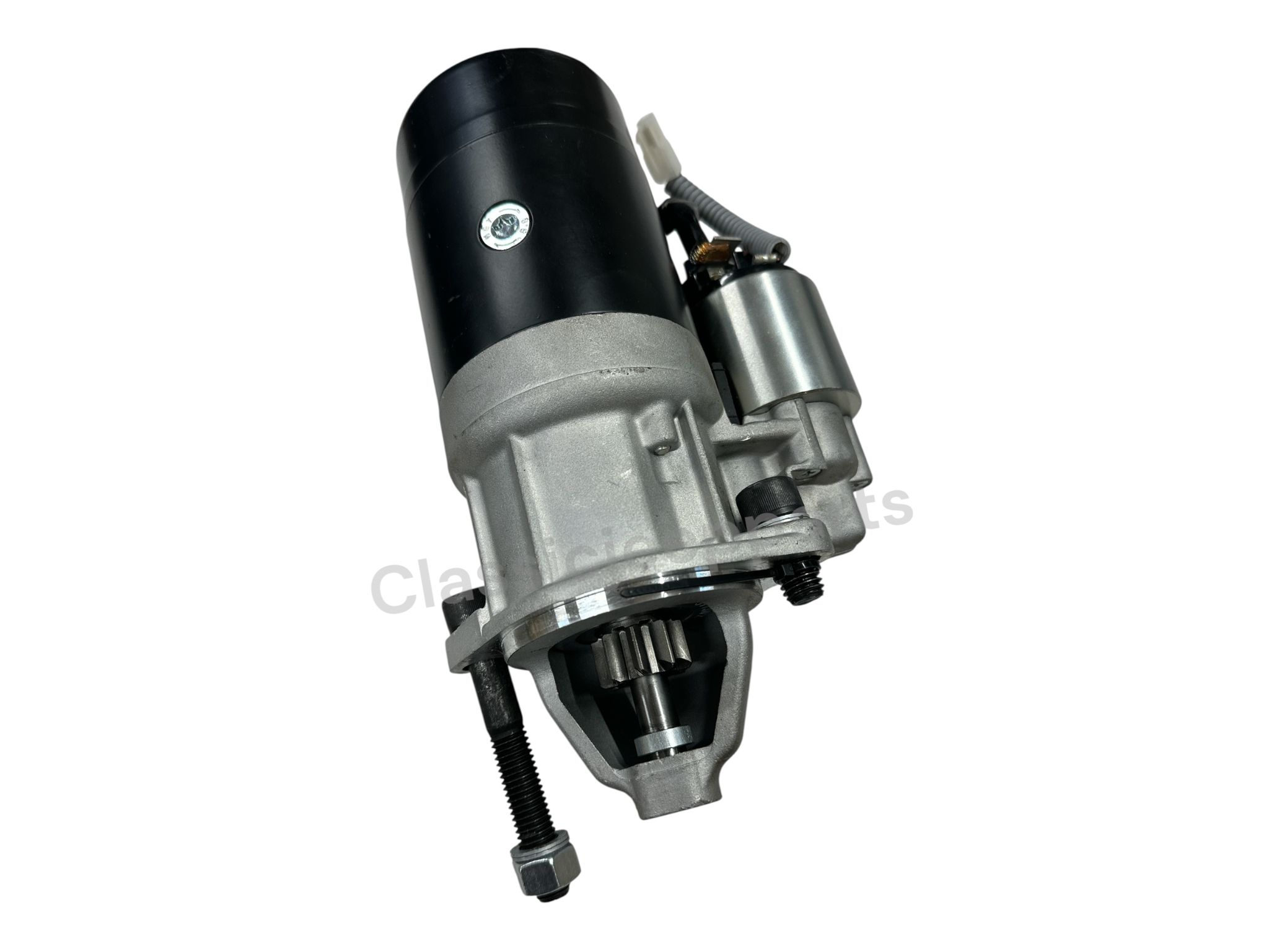 Start Motor F-134 12V Modern Replacement