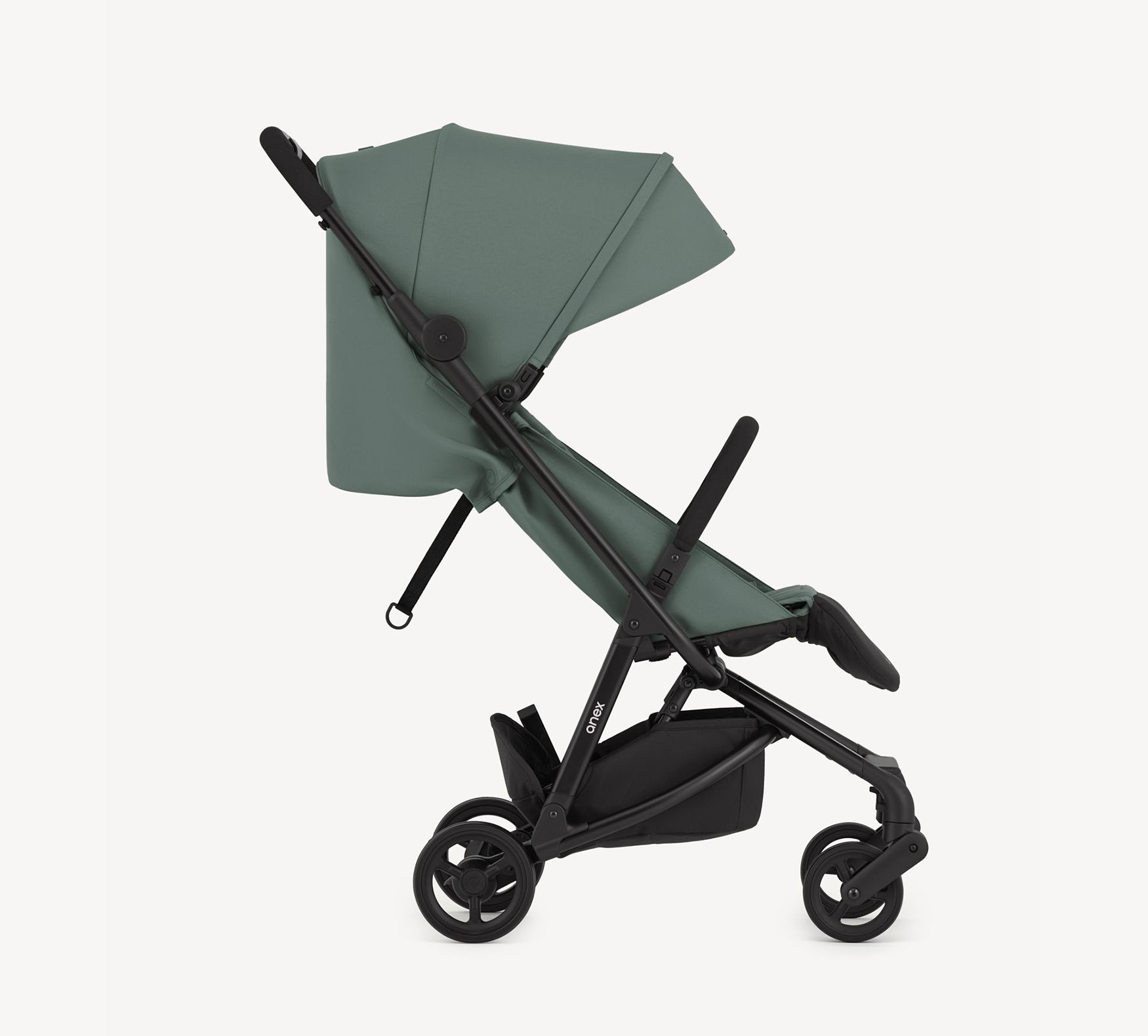 Resevagn Anex Air-Z med vändbar sits - Barnpavag.se