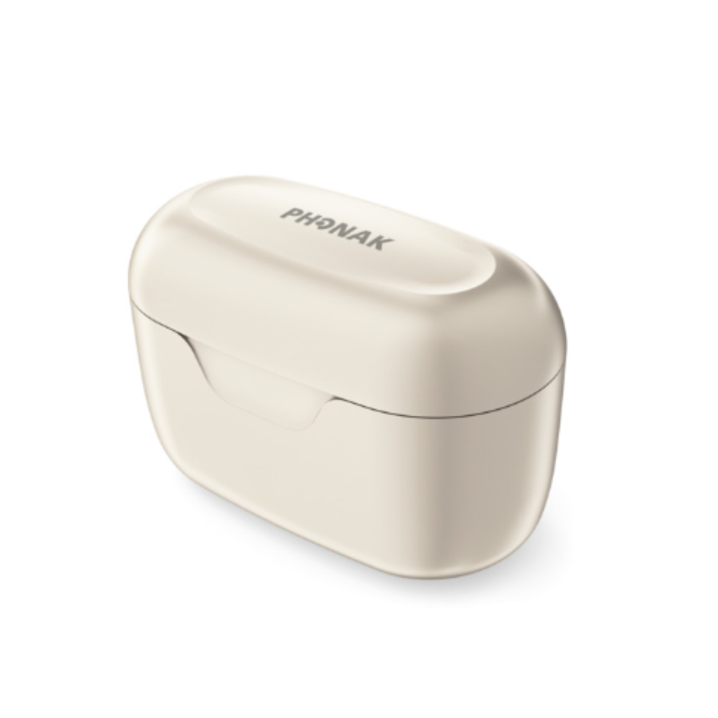 Phonak Life Charger - Høreapparatbatteributikken