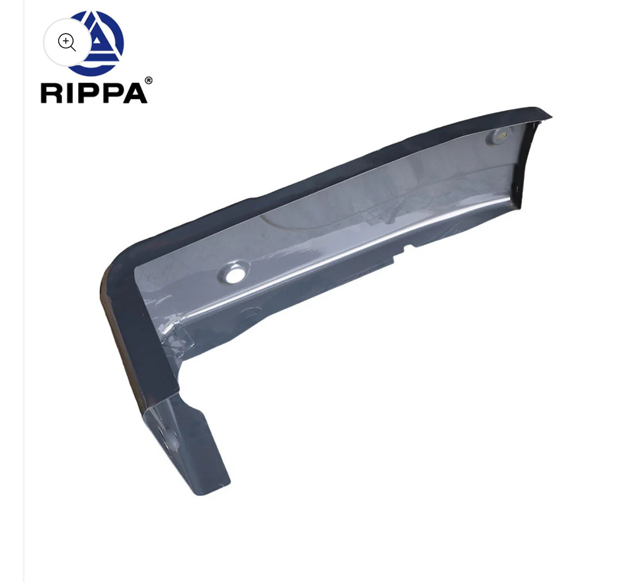 R10-5 Kubota/R10-5 Yoop/R10-5 Briggs & Stratton nedre vänstra kjol ...