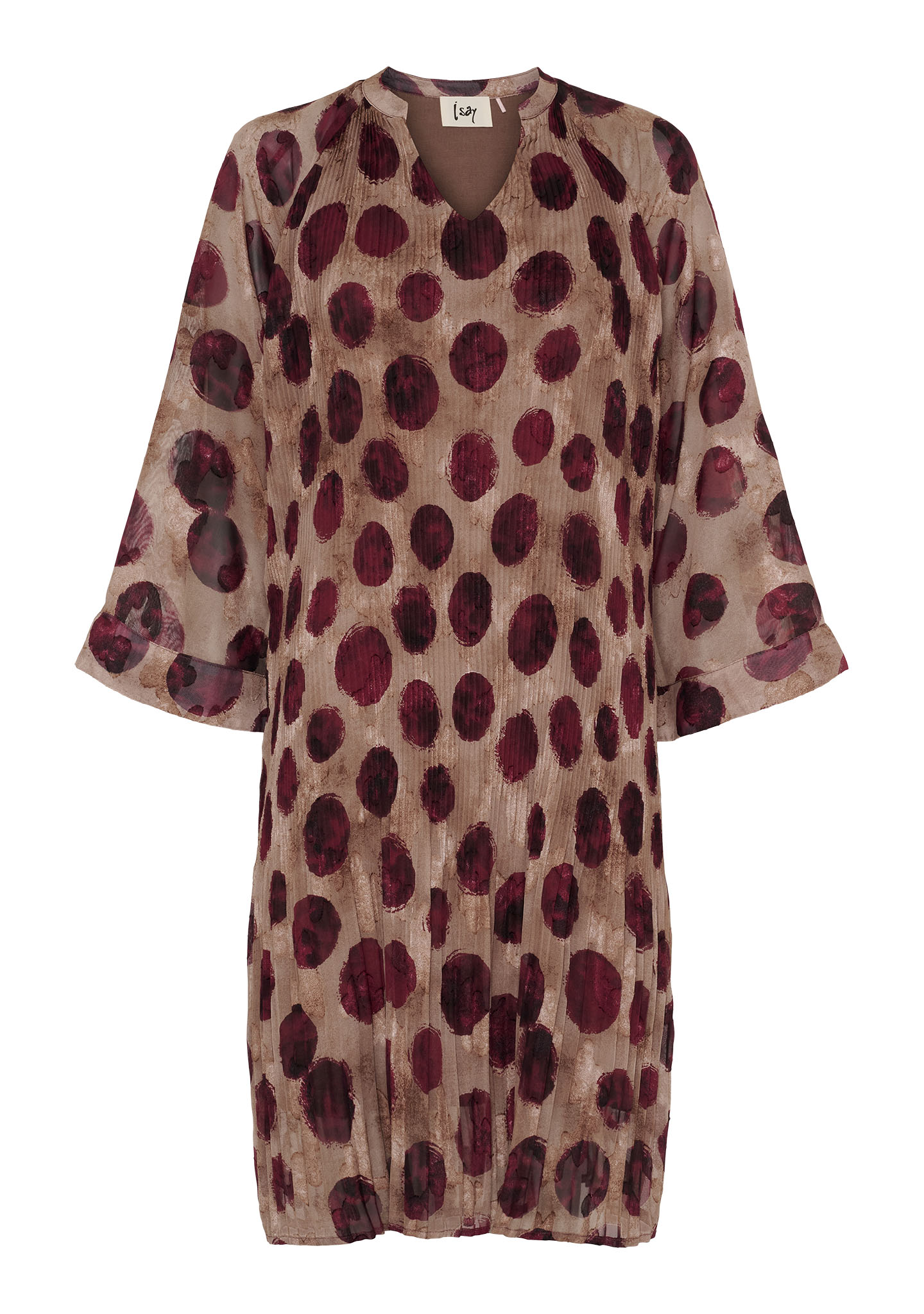 Enge New Dress - Lilla Hem AB