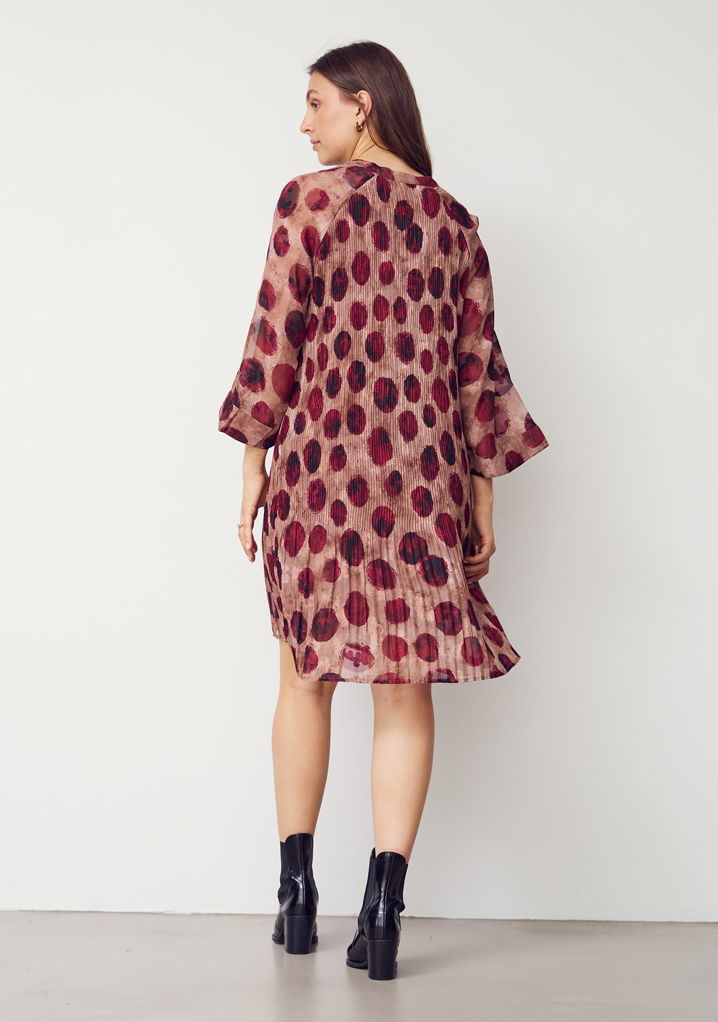 Enge New Dress - Lilla Hem AB